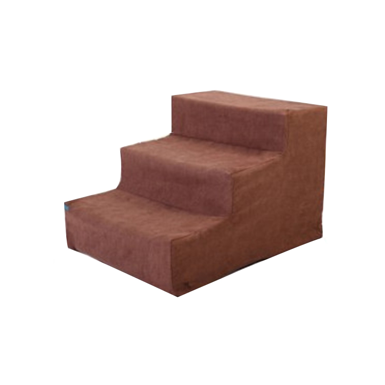 3 Steps Pet Stairs Plastic Frame Pet Steps - Buy Pet Stairs, plastic ...